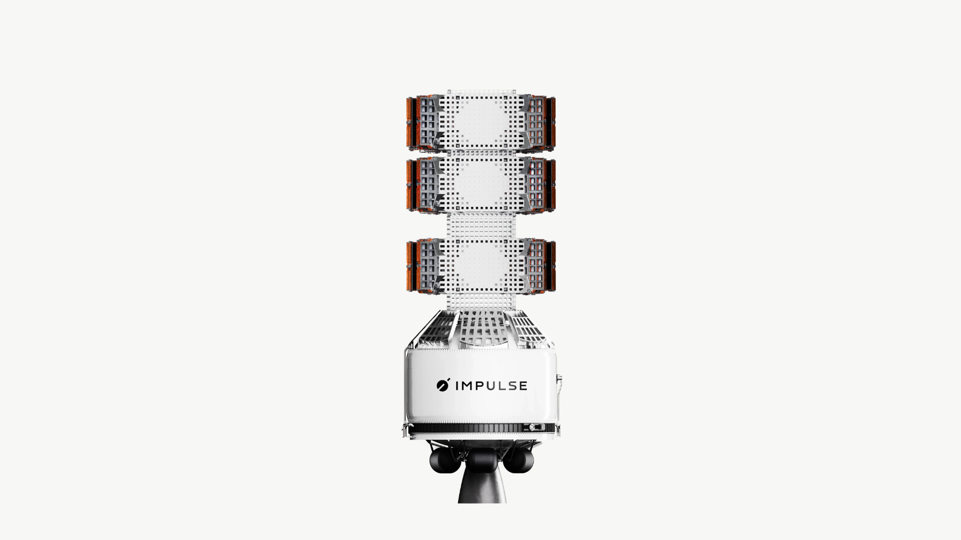 Impulse Space เผยแผนภารกิจ Helios ส่งสัมภาระ 6 ตันไปดวงจันทร์ปี 2028