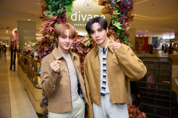 divana ปั้น Fandom Marketing เจาะกลุ่มแฟนคลับซีรีส์วาย