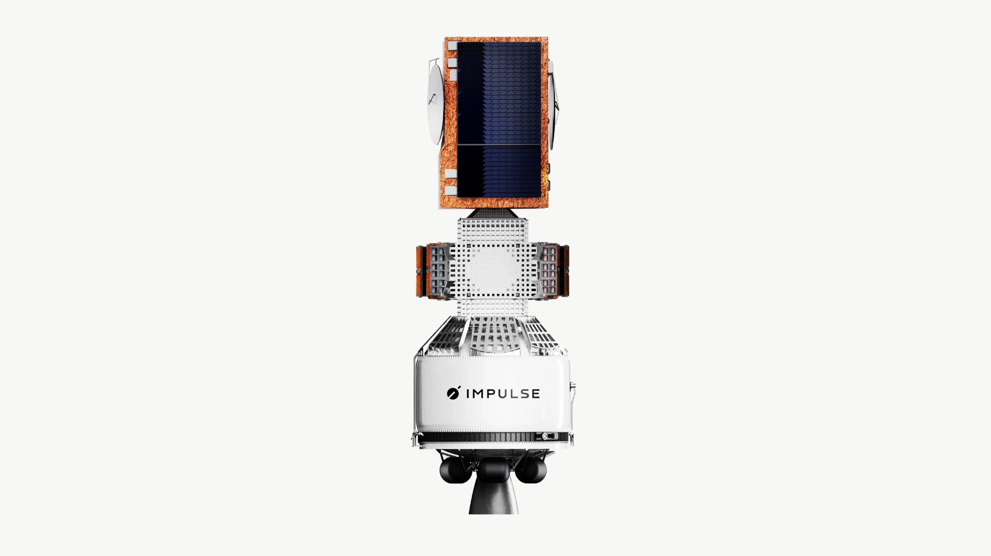 Impulse Space เผยแผนภารกิจ Helios ส่งสัมภาระ 6 ตันไปดวงจันทร์ปี 2028