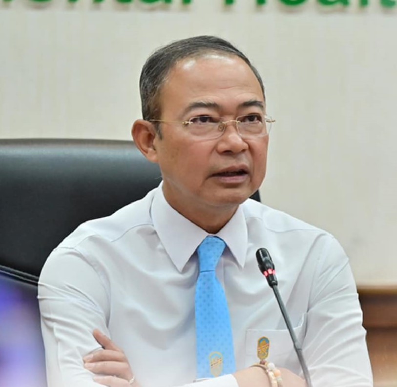 กรมสุขภาพจิต เตรียมทีม MCATT ดูแลจิตใจผู้ได้รับผลกระทบจากพายุโซนร้อน วิภา
