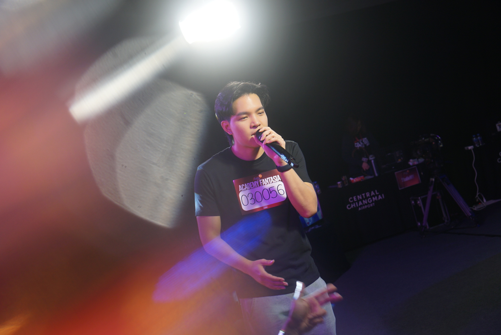จับตาดาวเด่นภาคเหนือ True AF 2026 ทะยานรอบ Final Audition