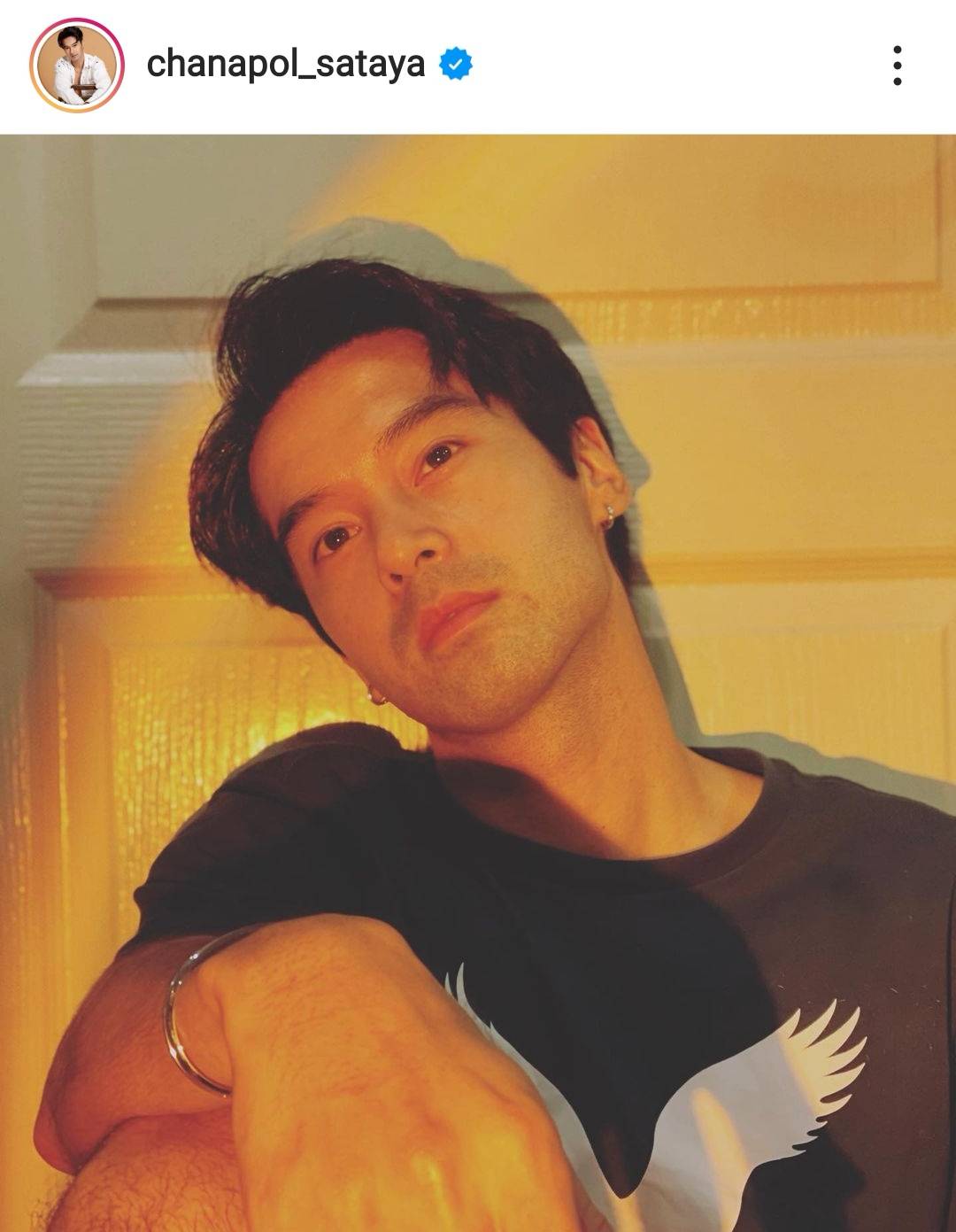อ๊อฟ ชนะพล เปิดใจ อินเลิฟ ฮาน่า แจงแม่อยากอุ้มหลาน