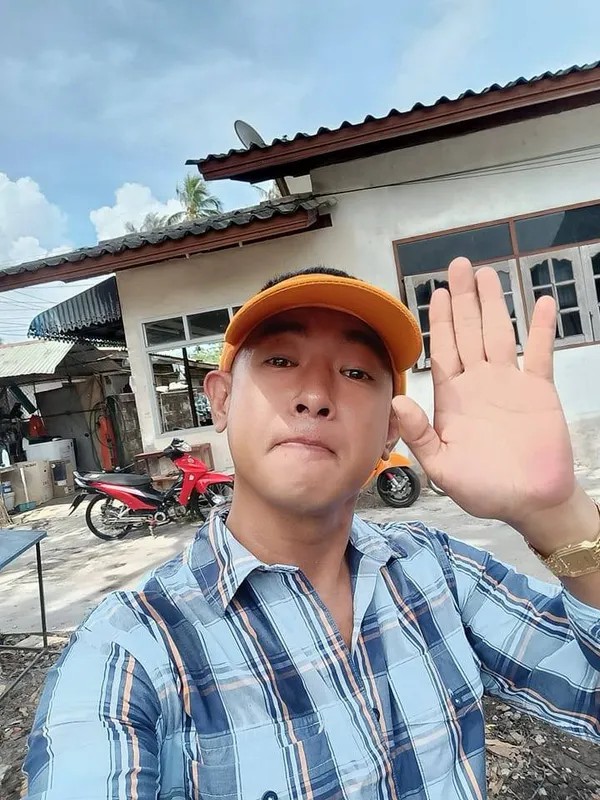 อาทิตย์ ริว เล่าวินาทีวูบหมดสติ ยืนยันไม่มีการสร้างฉากแต่อย่างใด