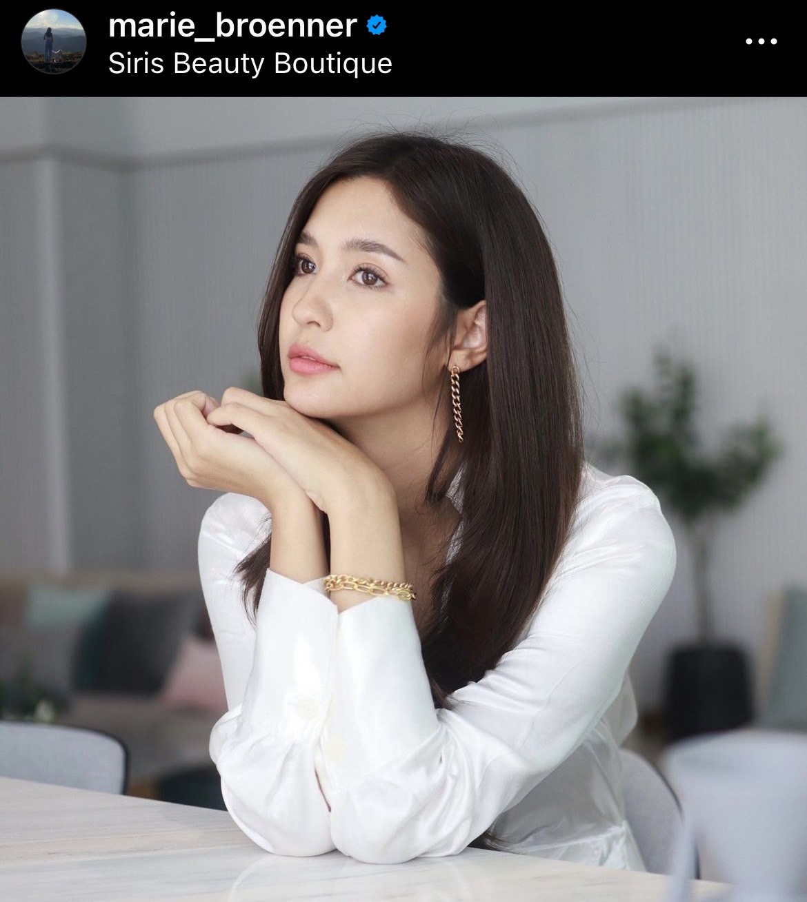 มารี โพสต์ขอโทษ ปมร้อน คนไทยติดนิสัยชอบผ่อน