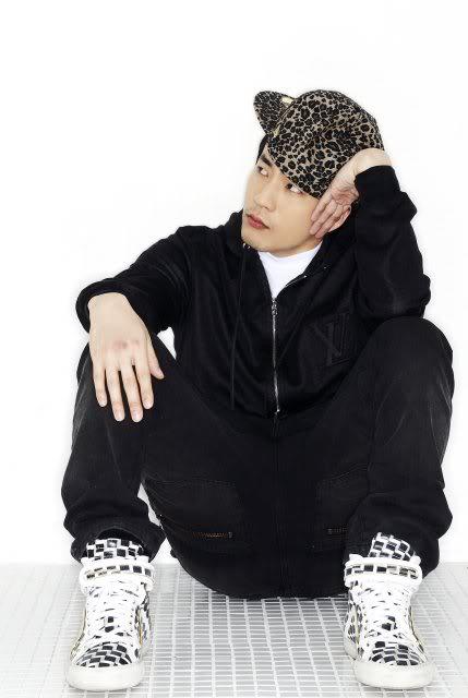 เปิดวาร์ป TEDDY PARK โปรดิวเซอร์ผู้ก่อตั้ง THEBLACKLABEL (มีคลิป)
