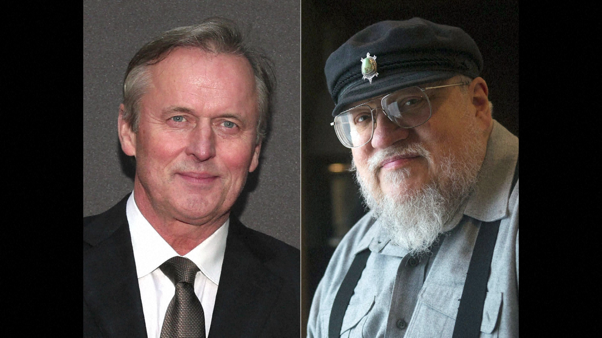 George R.R. Martin นำทีมนักเขียนฟ้อง ChatGPT