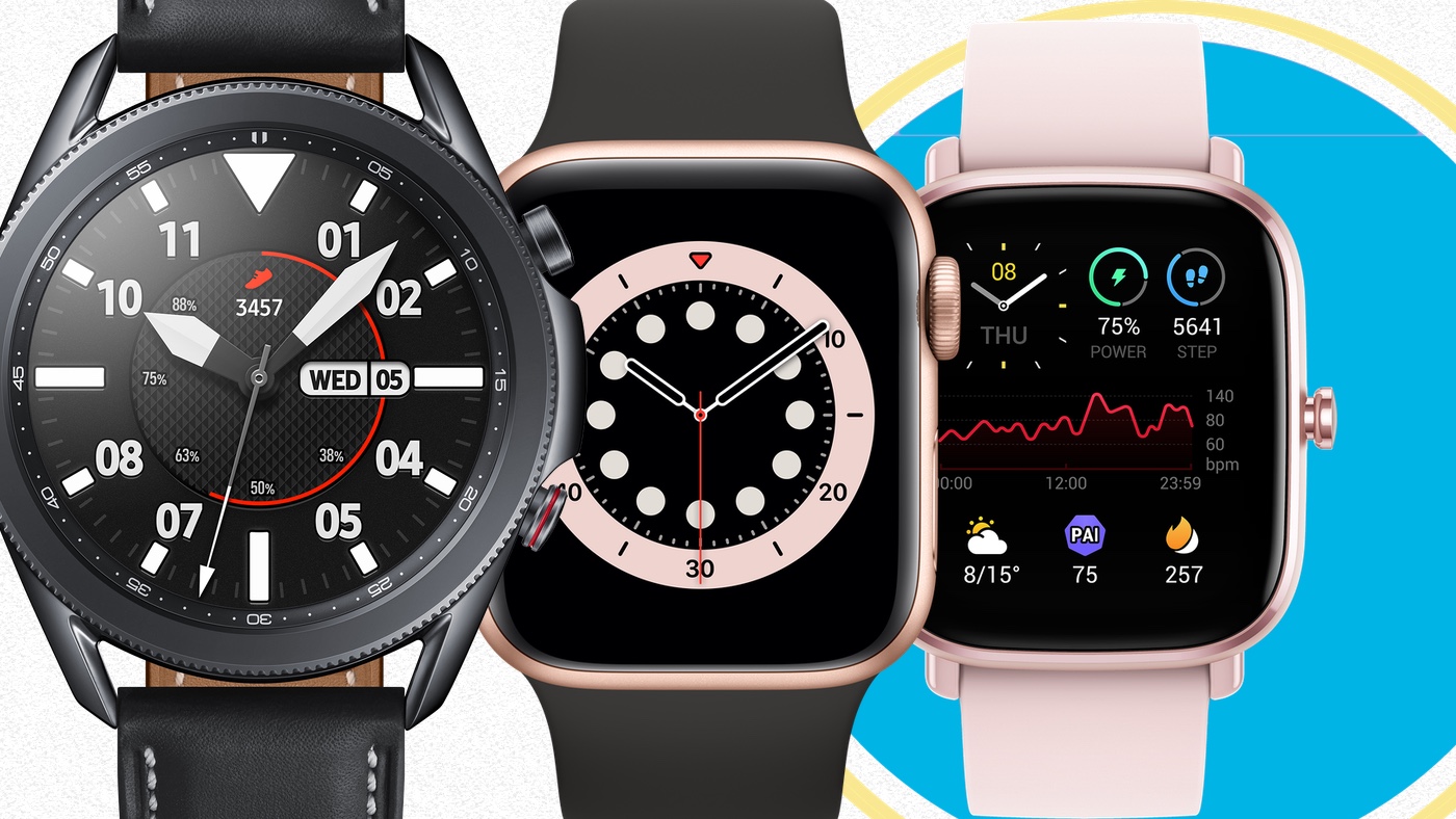  Smartwatch Apple Watch 