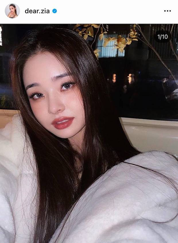 ยิ่งฉาวยิ่งรับทรัพย์!! เปิดรายได้ต่อโพสต์ ซงจีอา อลังการกว่าดาราหลายคน