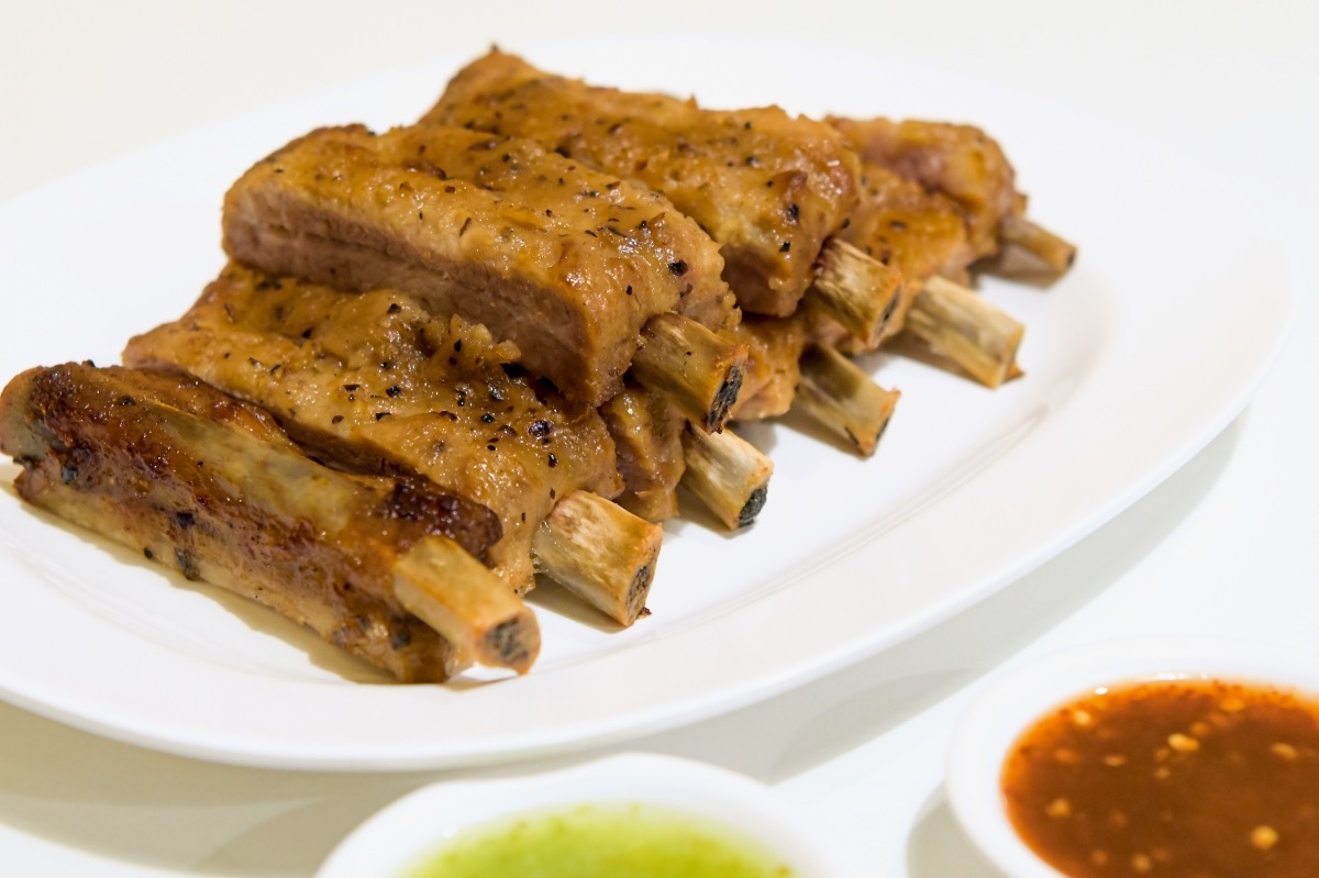 ถอดความสำเร็จ ผู้ประกอบการ Hi Pork ร้านแฟรนไชส์รูปแบบใหม่!